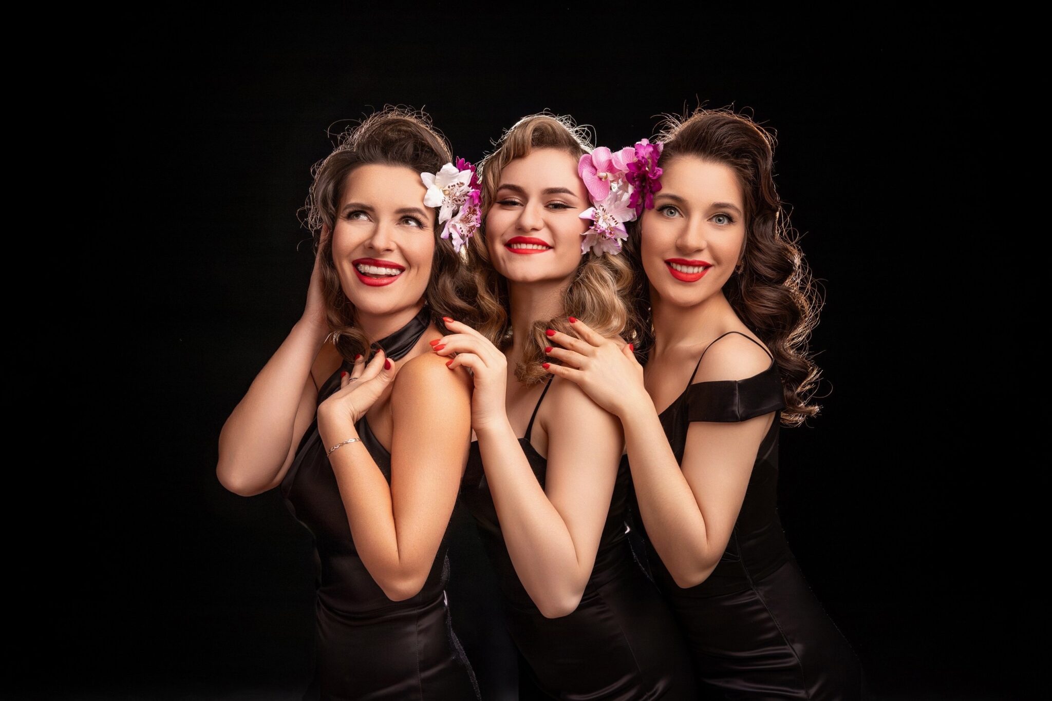 Noisy River • Restaurant-club • Живая музыка в СПб • Банкеты