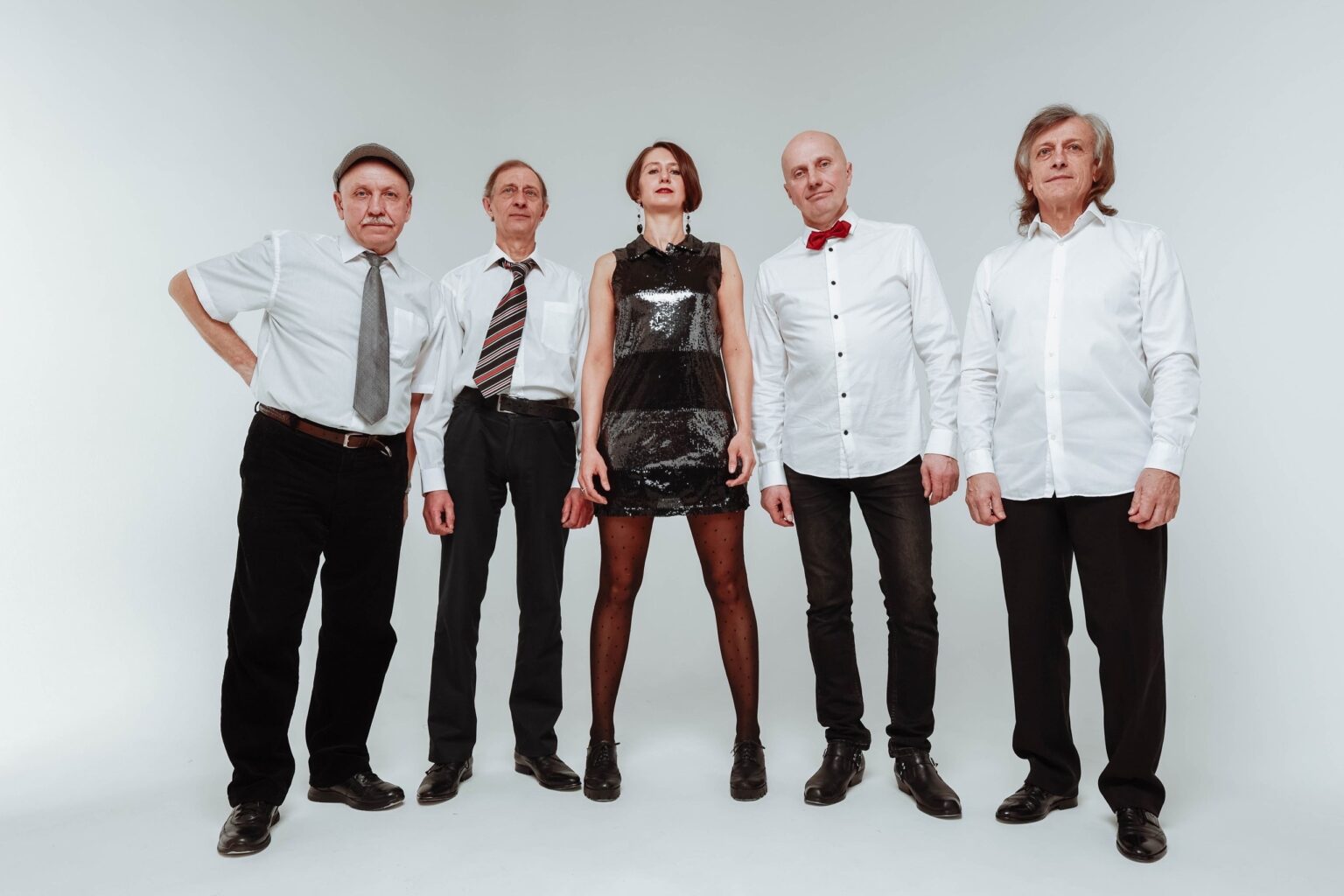 Noisy River • Restaurant-club • Живая музыка в СПб • Банкеты